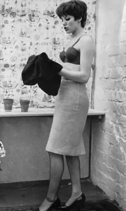 Vintage Spanked Femdom Pictures Telegraph