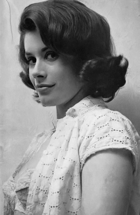 Dawn Grayson — Vintage Fetish