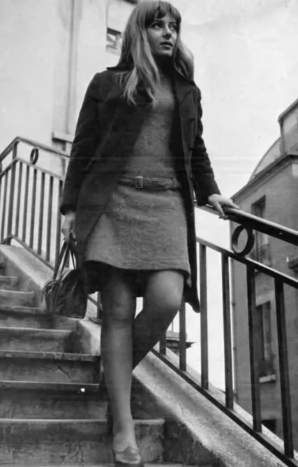 Fetish Marie Telegraph