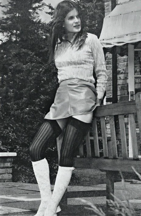 Vintage Fetish home to Spick, Span and Beautiful Britons a regular blog ...