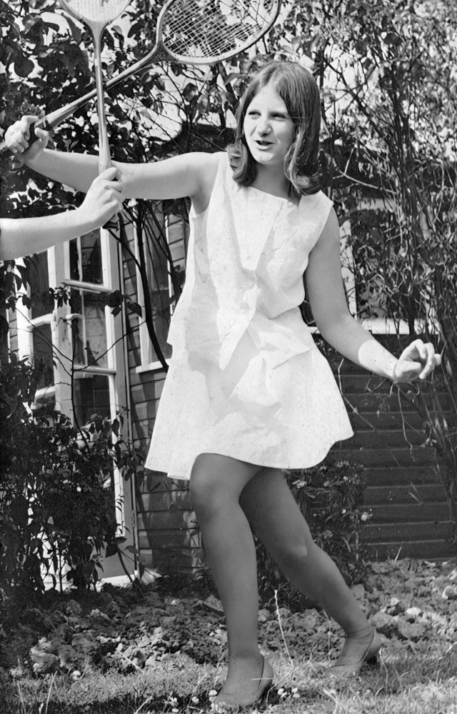 Susan Fairfax and Lynda Farrell - Spick, Span and Beautiful Britons Pin ...