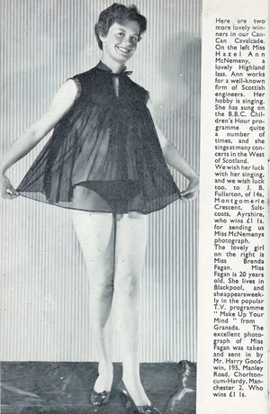 J.B. Fullarton - Scottish photographer who populated ToCo’s pages with ...