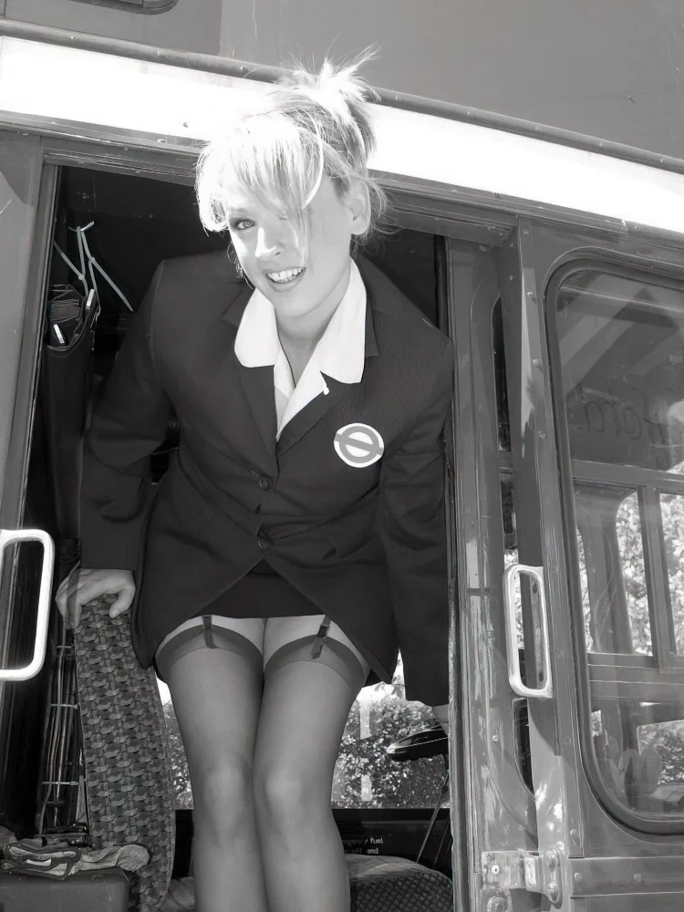 Spick and Span 2000 - A Modern View - Spick Span and Beautiful Britons from Vintage Fetish ...