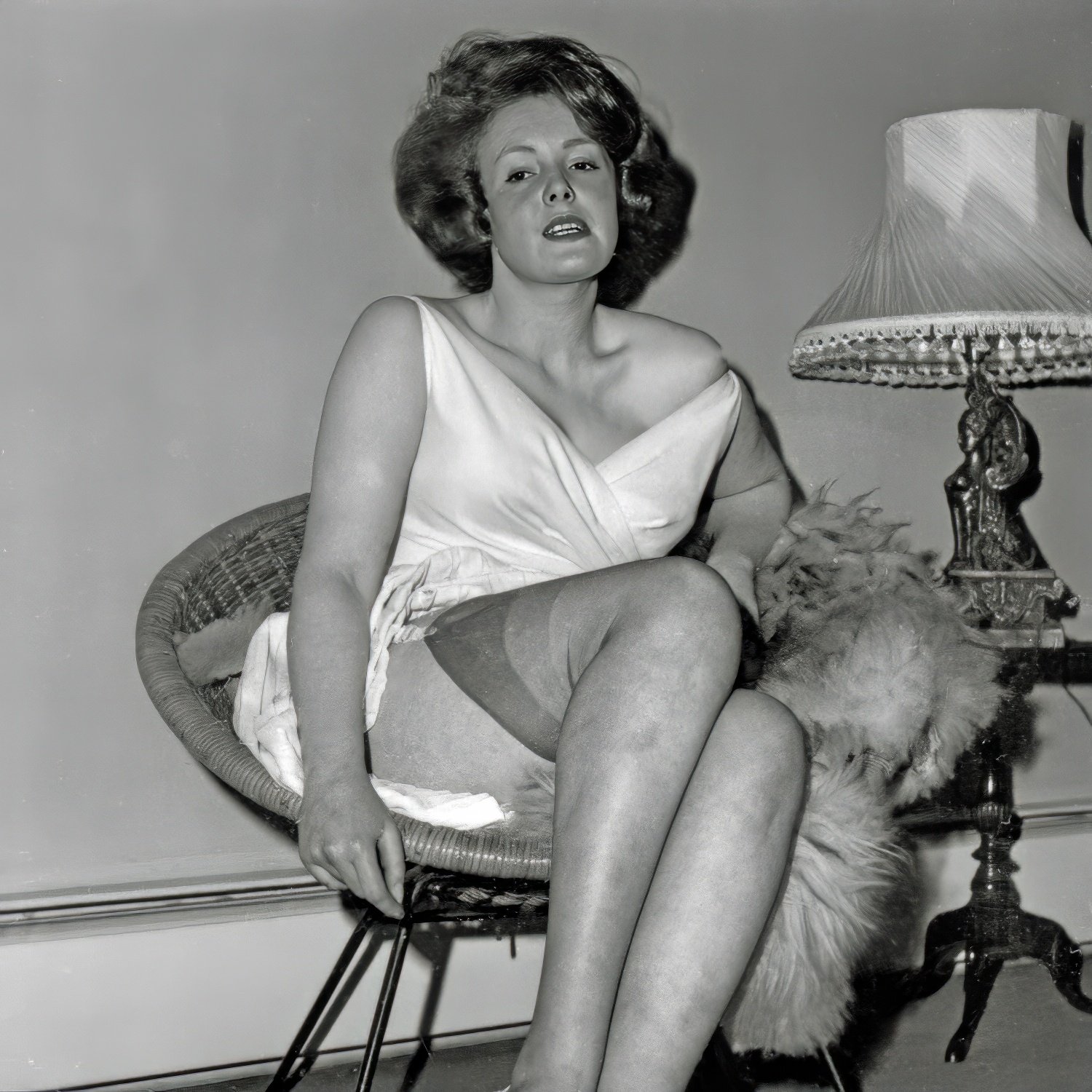 1960's — Vintage Fetish home to Spick, Span and Beautiful Britons a regular blog with model info ...