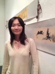 MA Wei | Bio — Galerie Koo | 雍廷序畫廊
