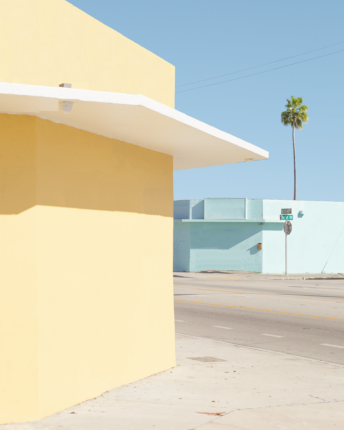 Matthieu VENOT artworks — Galerie Koo | 雍廷序畫廊