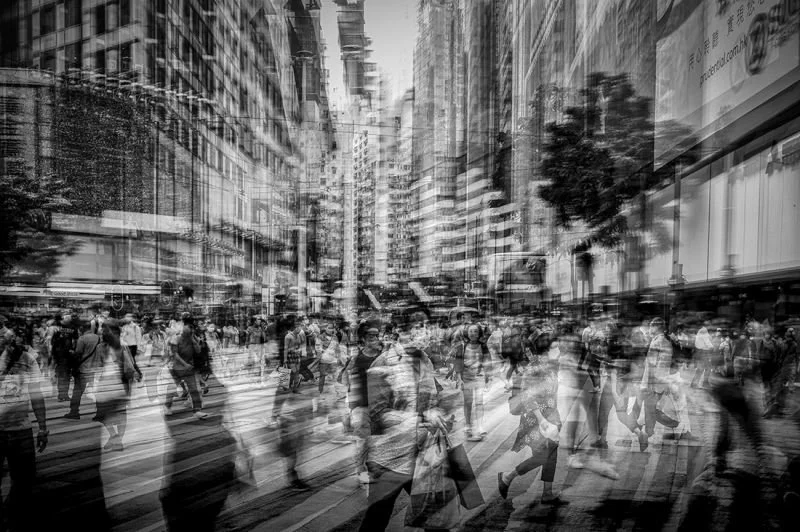 Anthony CHAN artworks — Galerie Koo | 雍廷序畫廊
