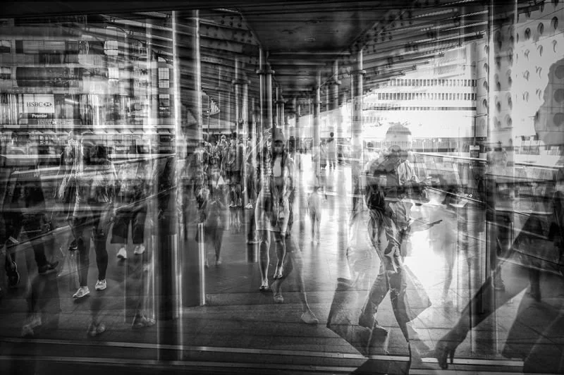 Anthony CHAN artworks — Galerie Koo | 雍廷序畫廊