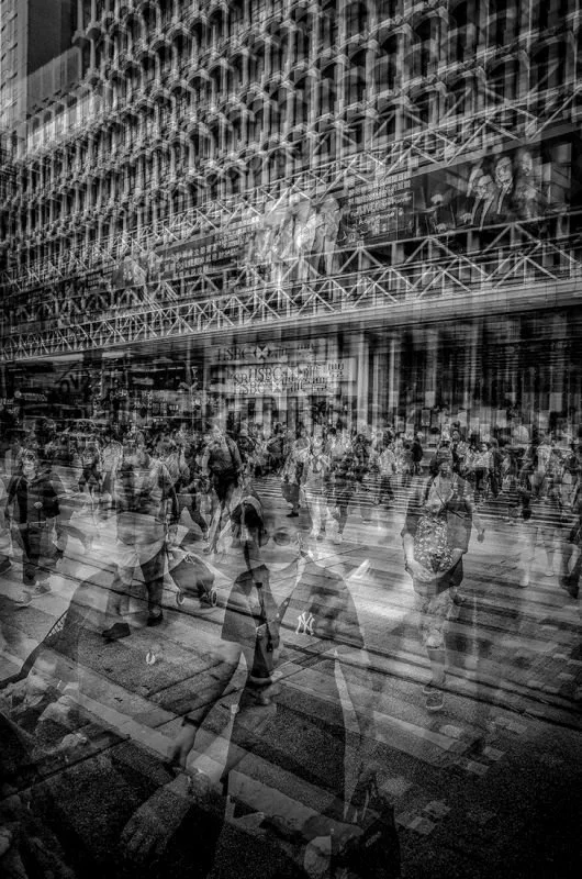 Anthony CHAN artworks — Galerie Koo | 雍廷序畫廊