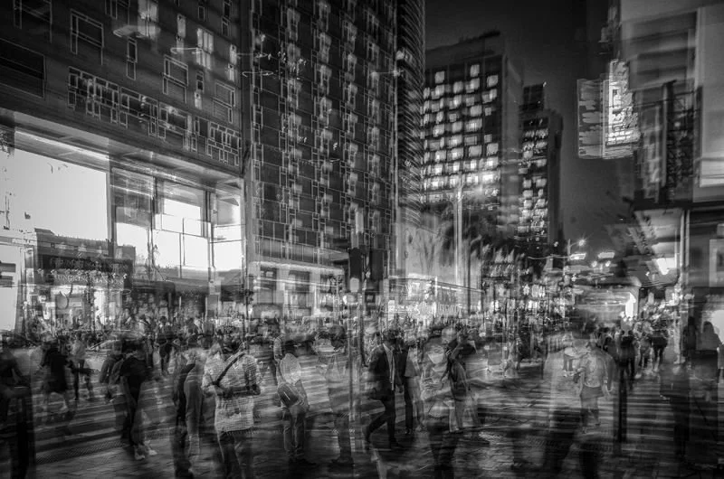 Anthony CHAN artworks — Galerie Koo | 雍廷序畫廊
