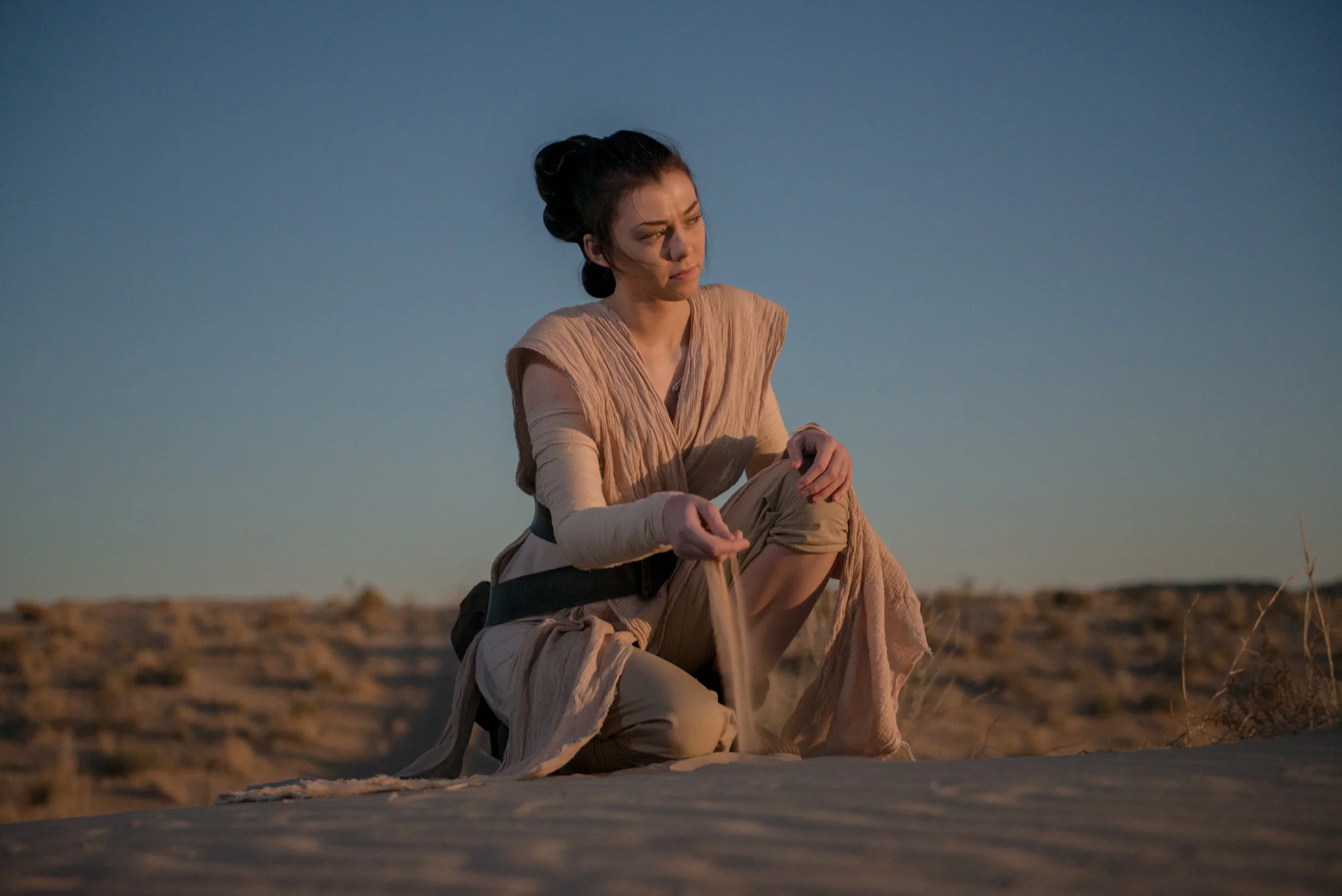 Rey — M.B. Keene Photography