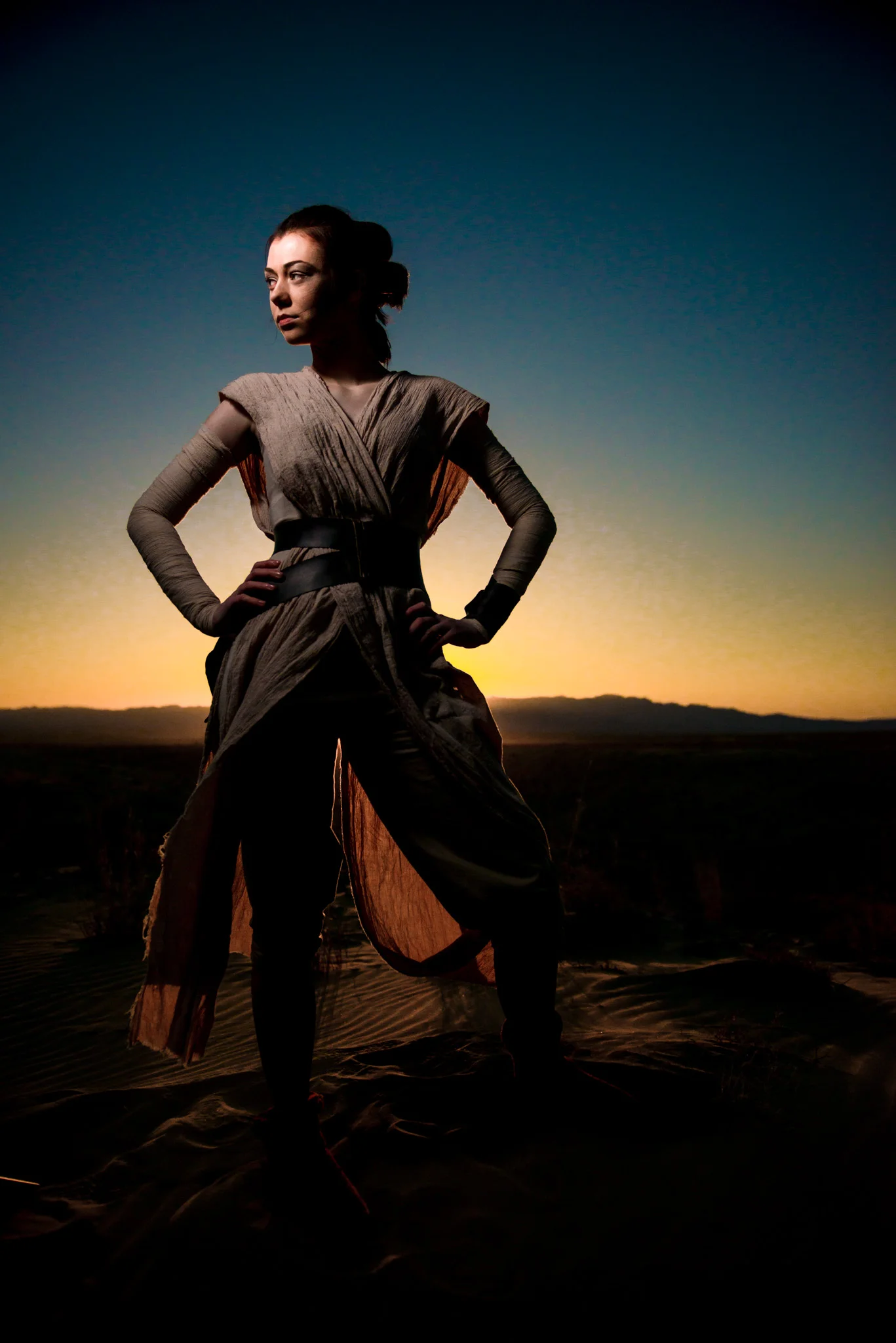 Rey — M.B. Keene Photography