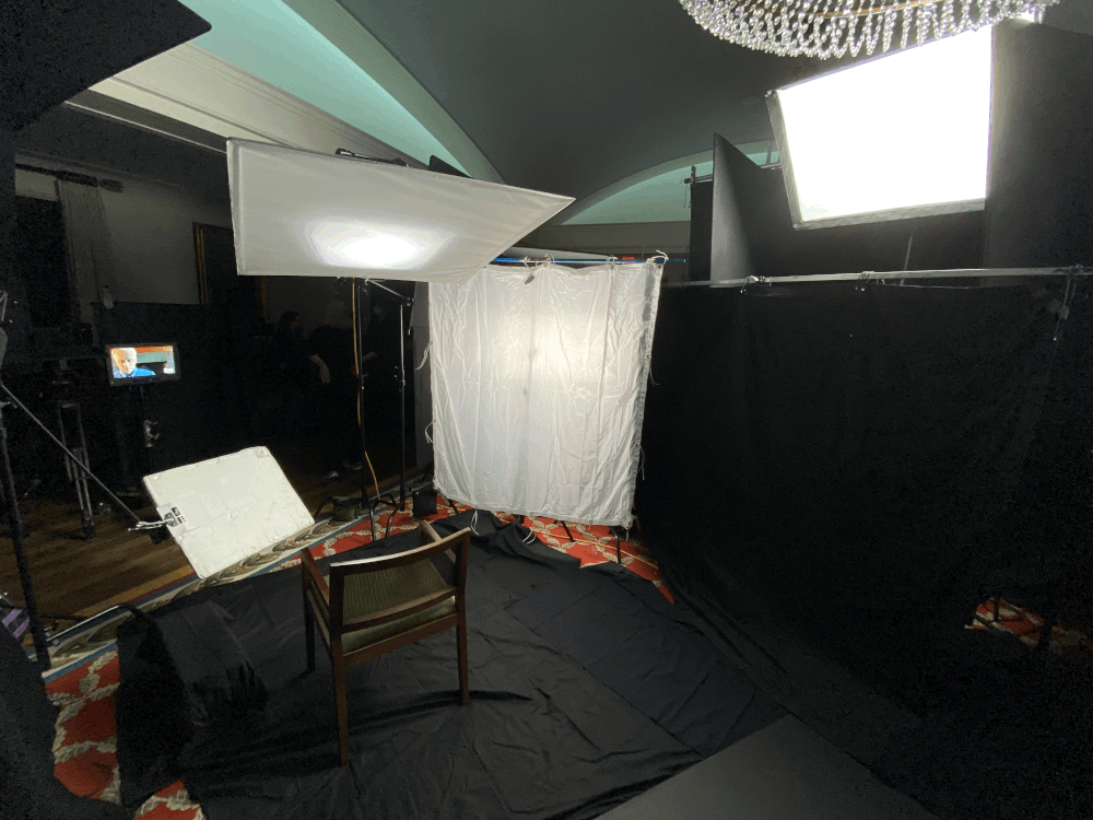 Dallas Lighting & Grip Sprinter Lighting & Grip Truck Dallas Fort Worth