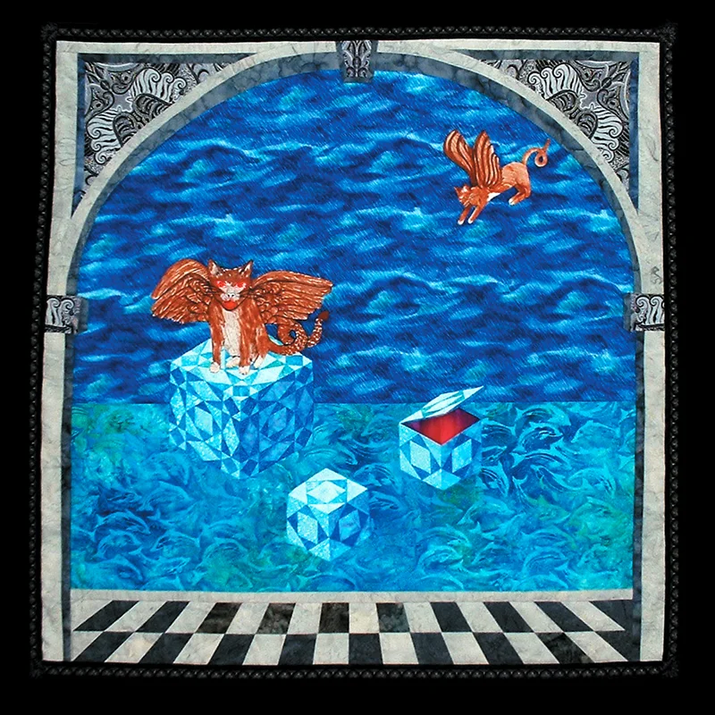 Fiendish — Phideaux