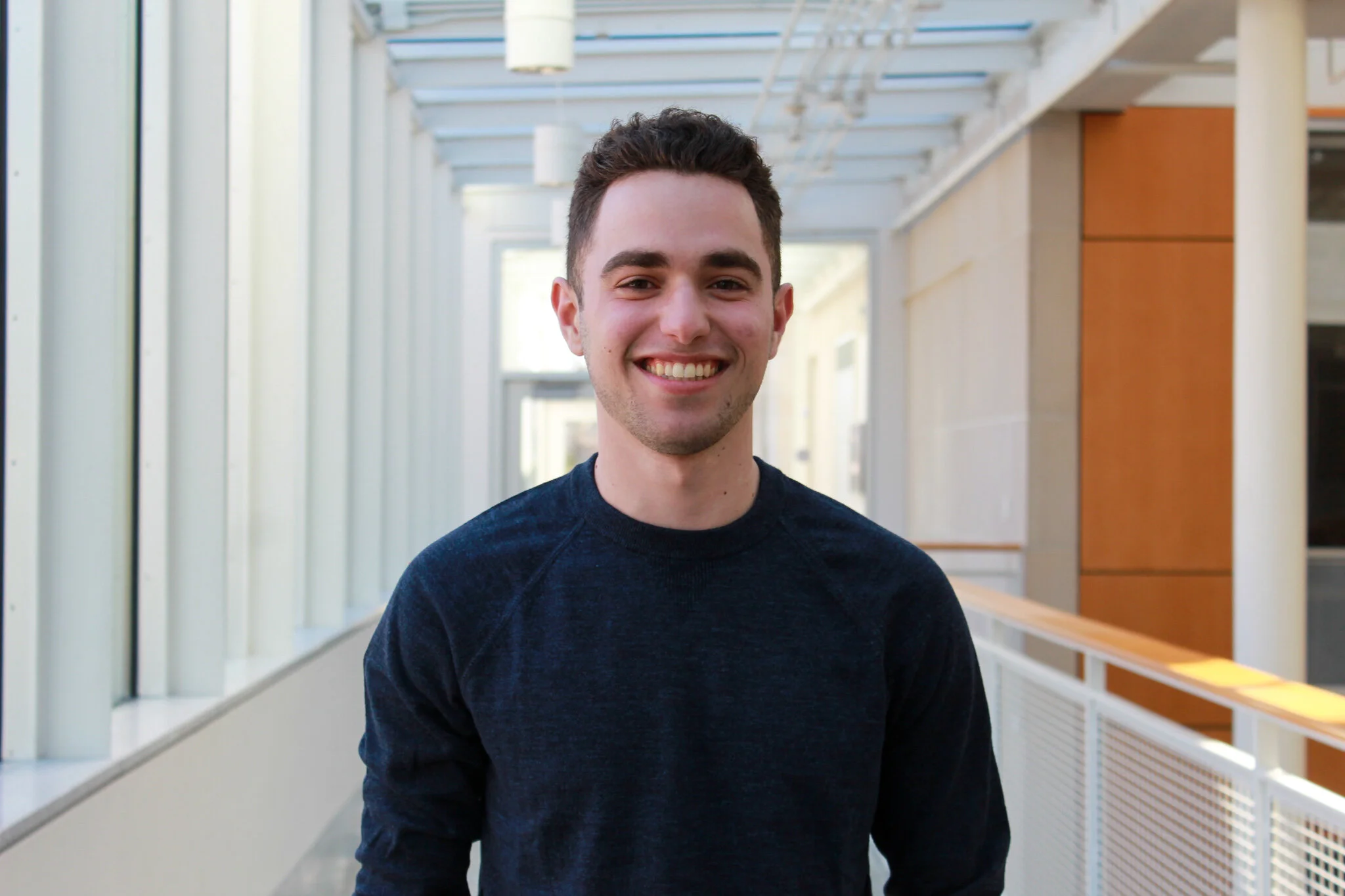 Brotherhood — Epsilon Eta | Kappa Chapter