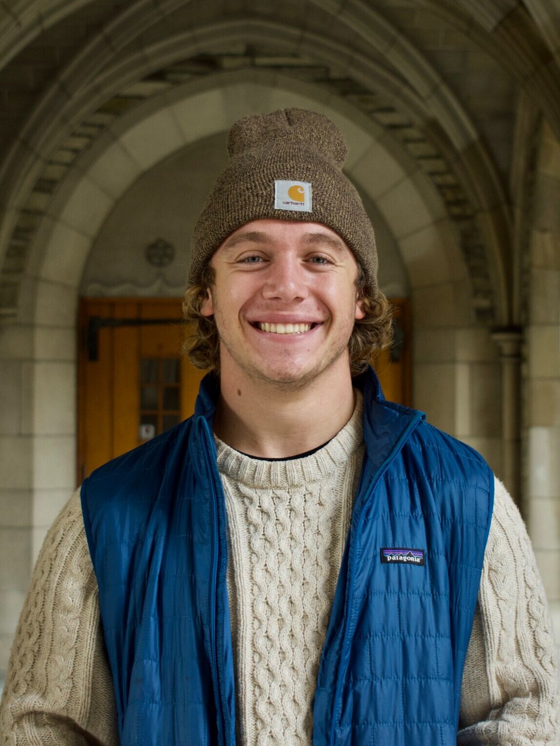 Brotherhood — Epsilon Eta | Kappa Chapter