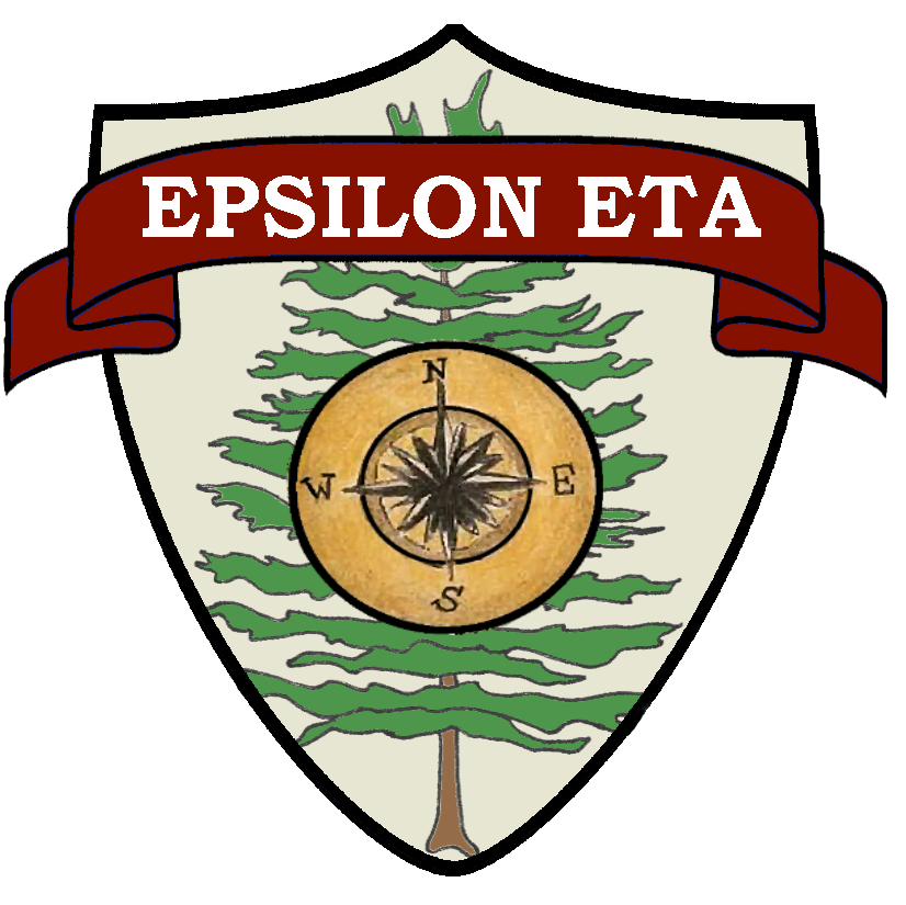 Brotherhood — Epsilon Eta | Kappa Chapter