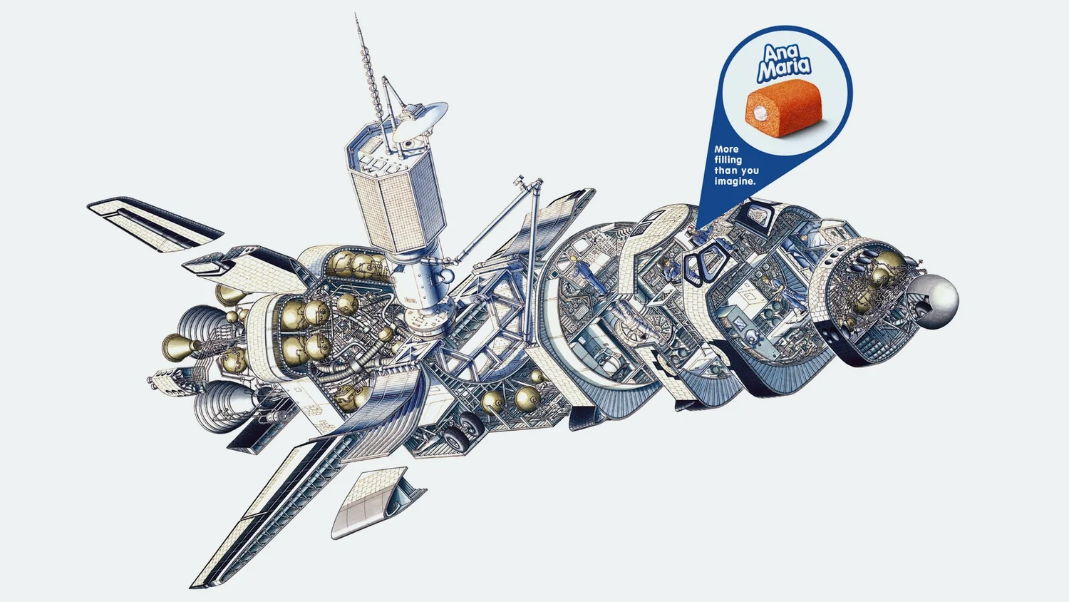 MARCELO PADOCA | ECD | CW