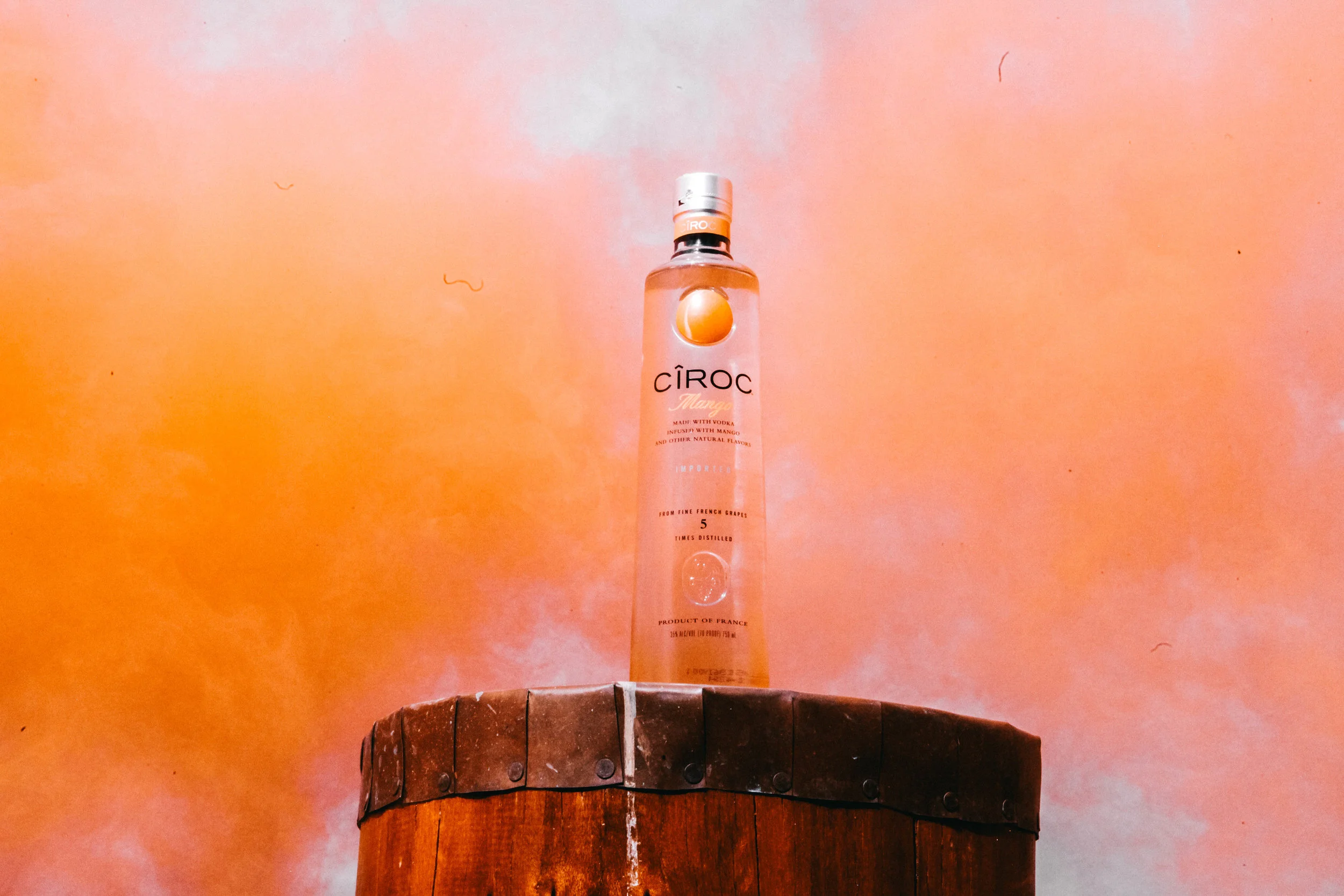 Ciroc Vodka Wallpaper