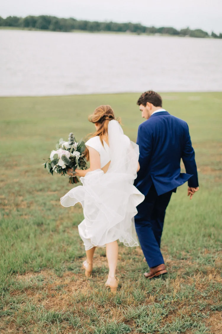 Wren + Rose Floral Design