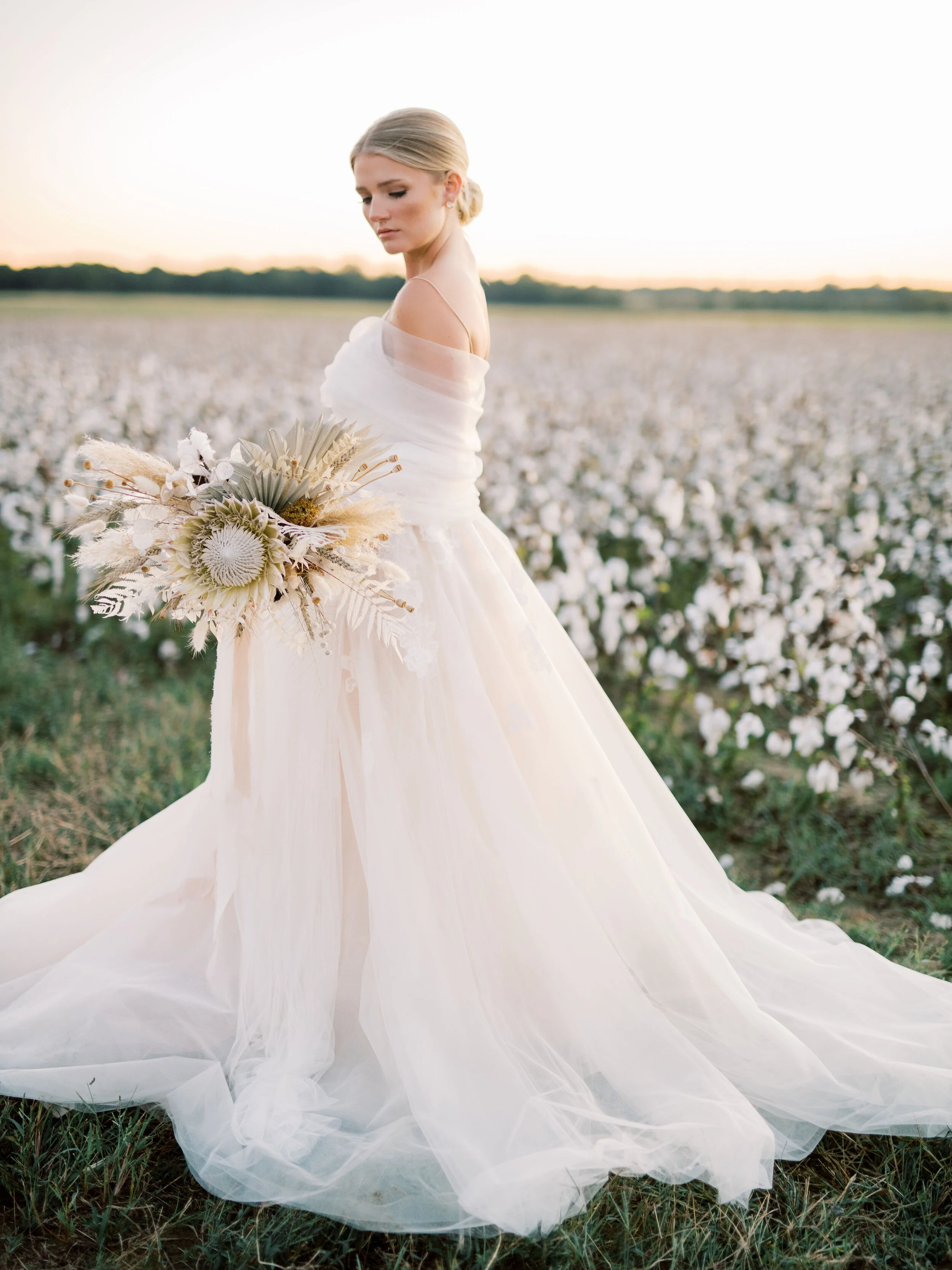 Wren + Rose Floral Design