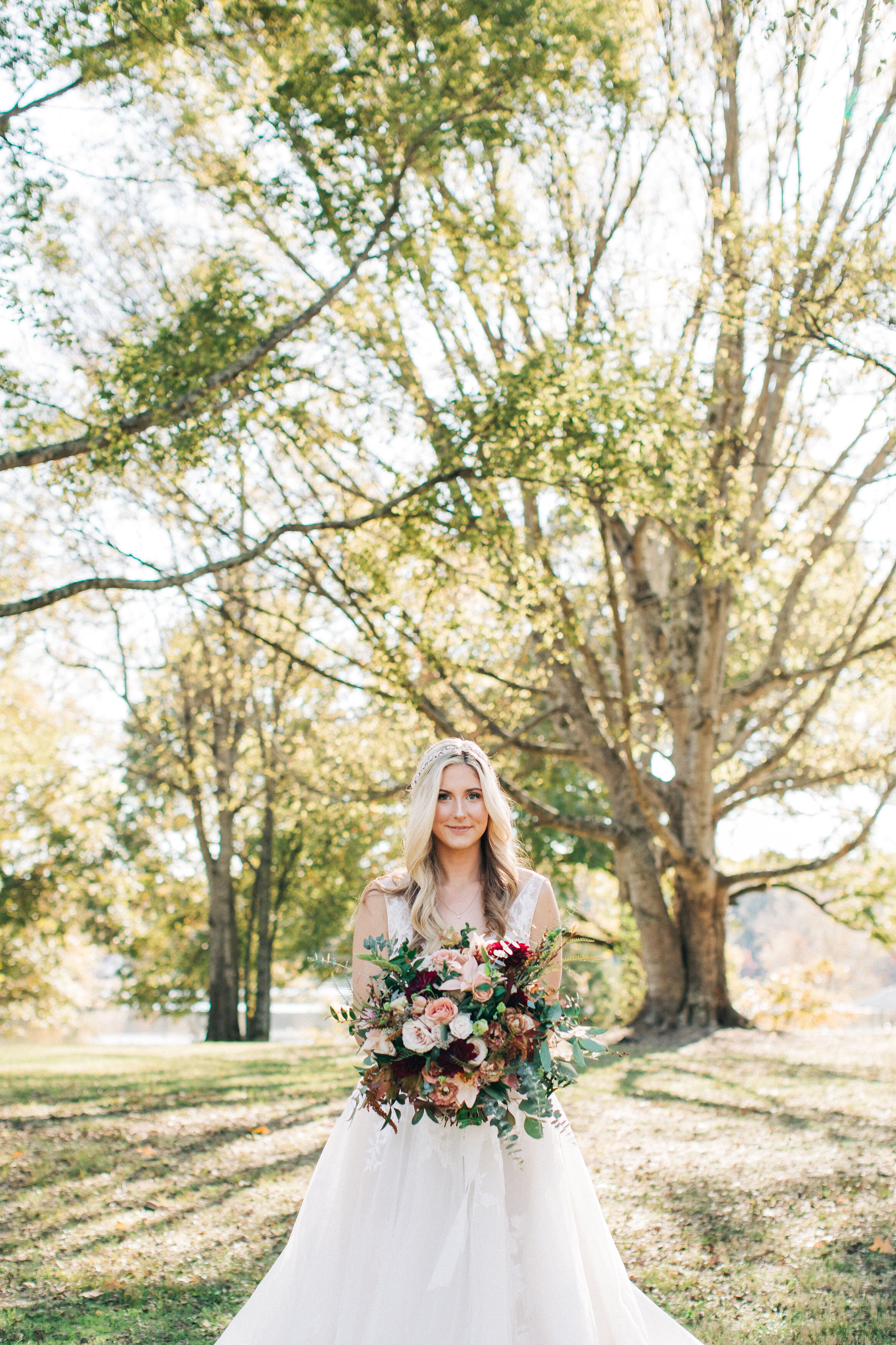 Wren + Rose Floral Design