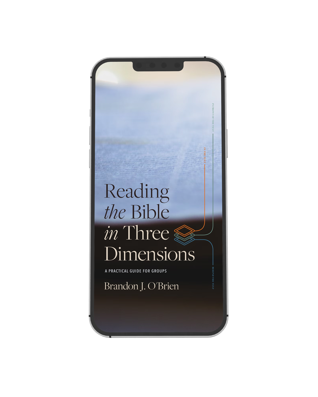 3D — Brandon J. O'Brien