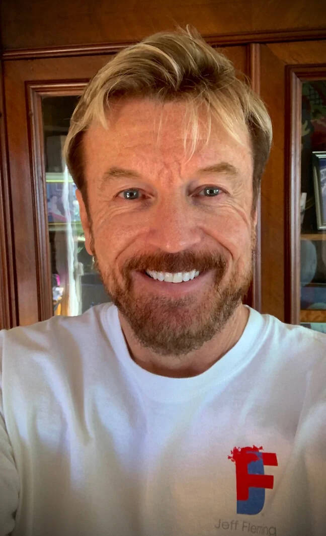 about — Jeff Fleming Fine Art