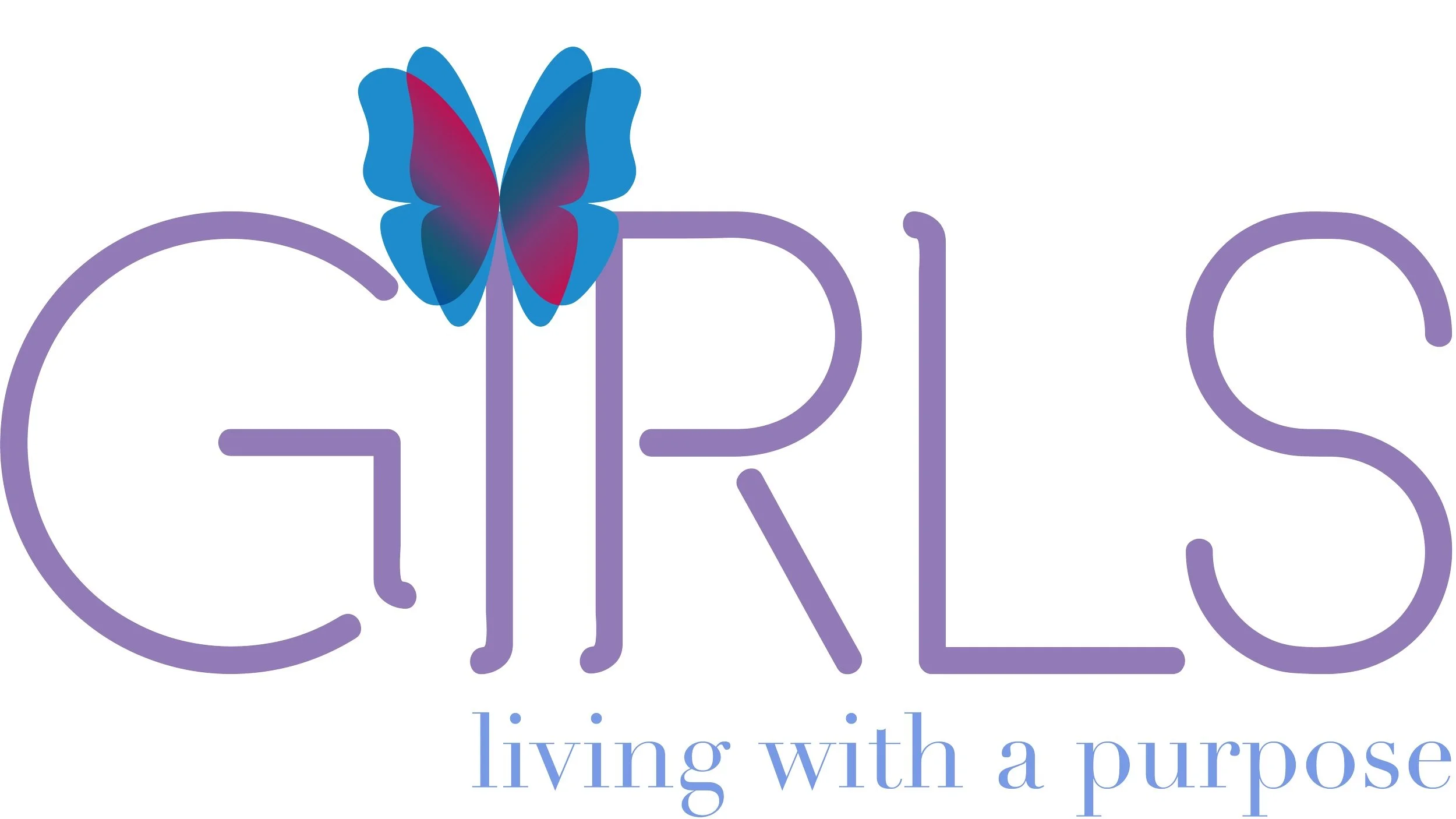 Girls Living With Purpose — Women With A Purpose