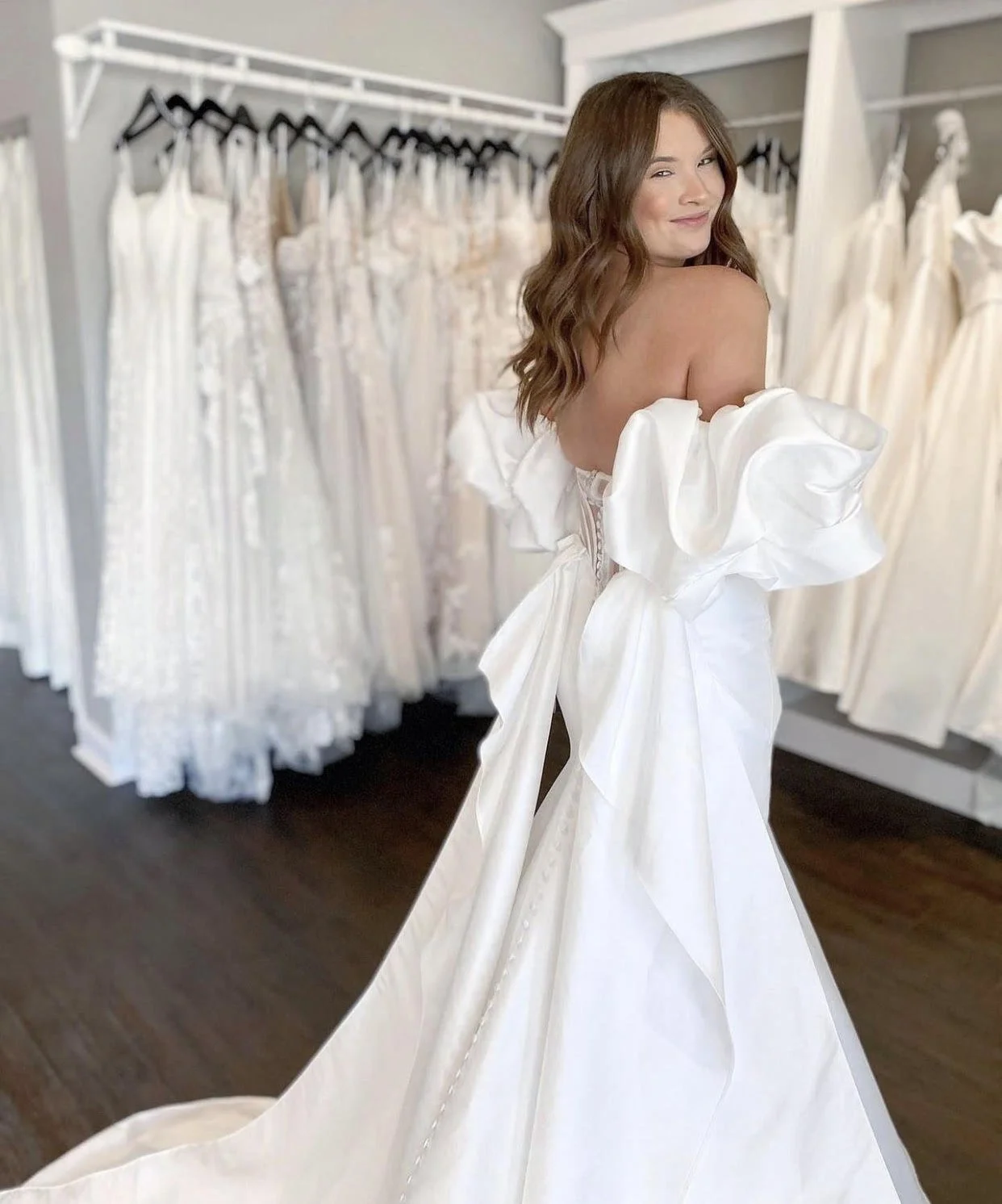 White Weddings | Bridal Gowns For Every Budget