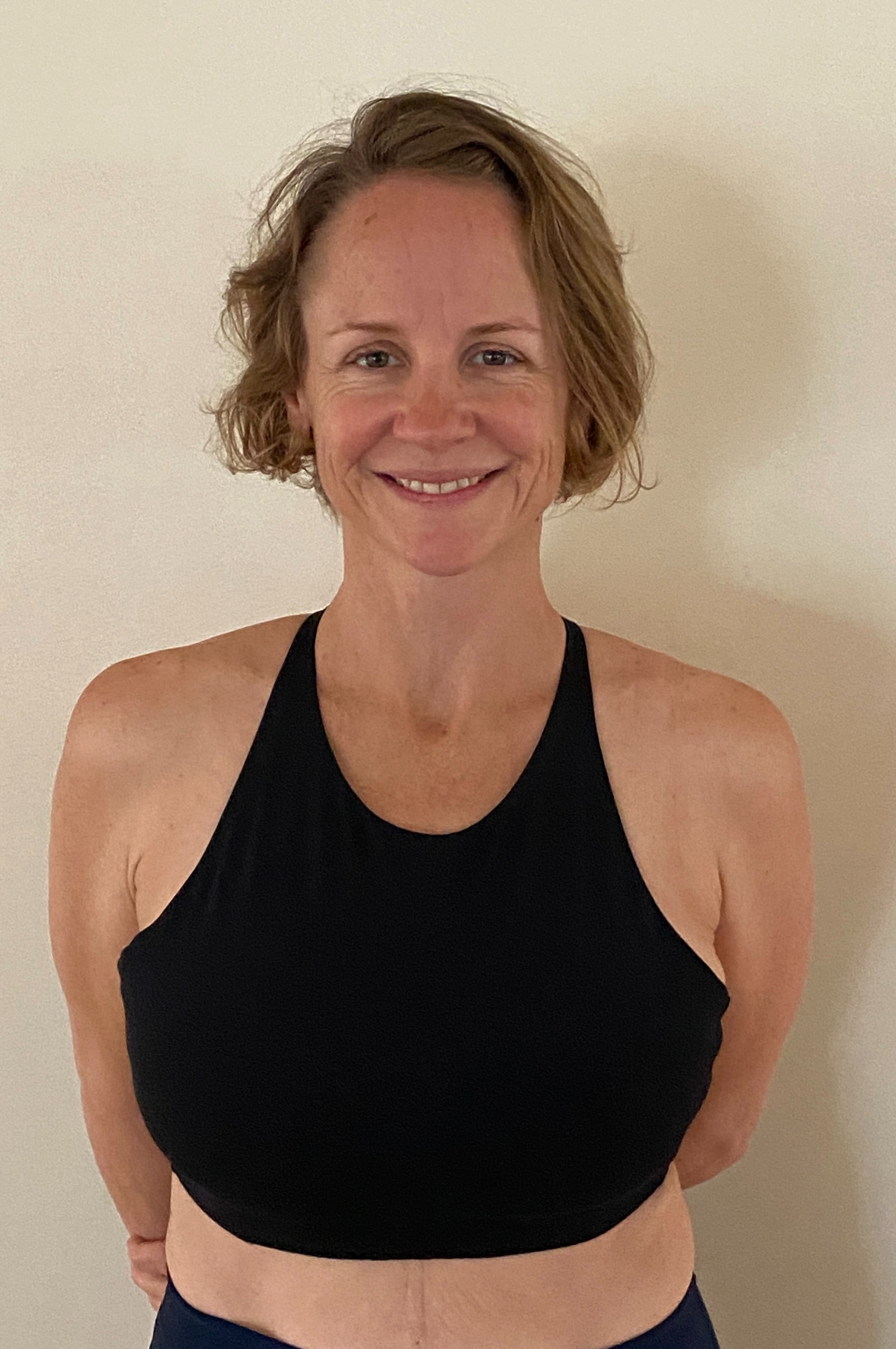 Original Hot Yoga HB — Bikram Yoga Instructors