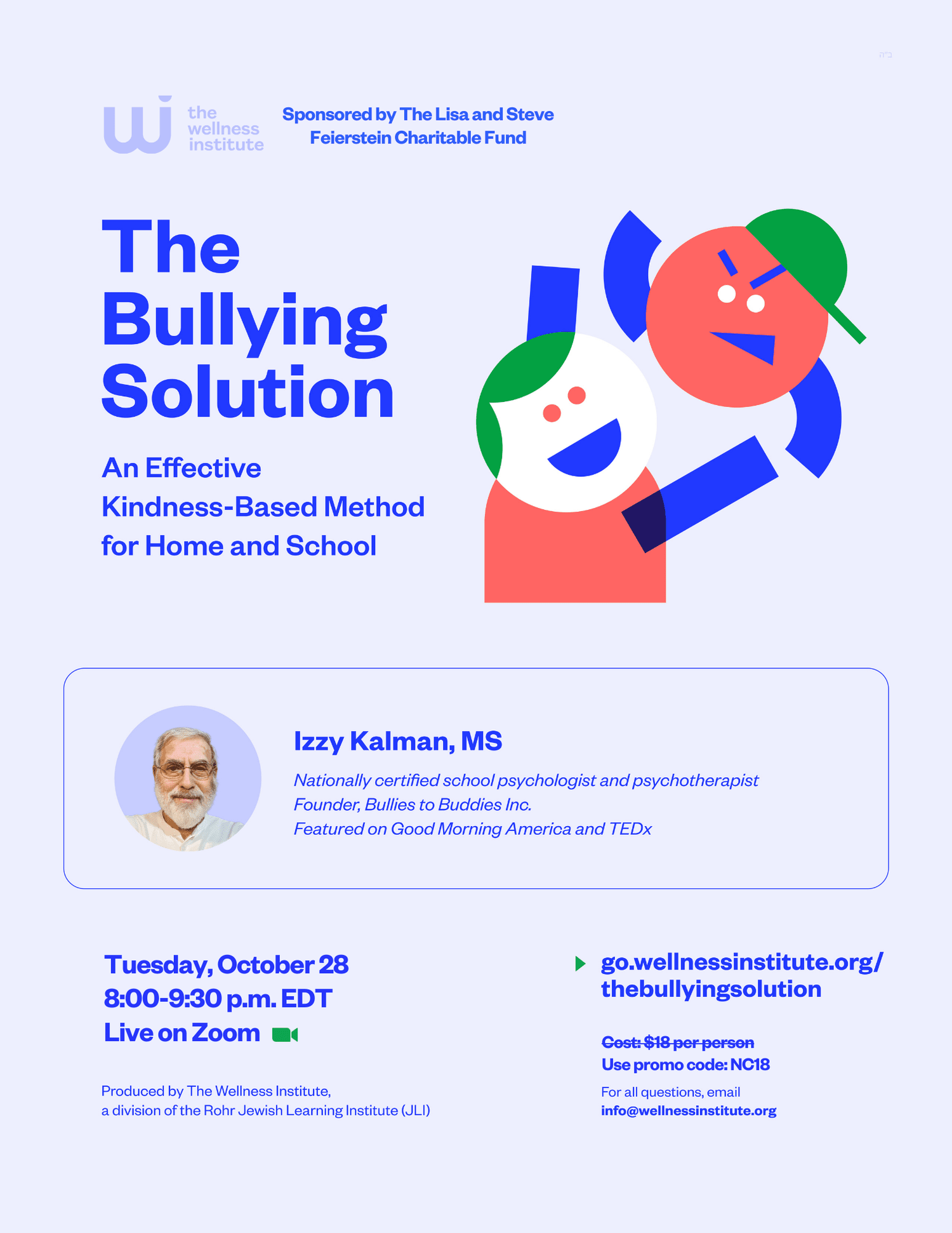 The Bullying Solution: An Effective Kindness-Based Method for Home and ...