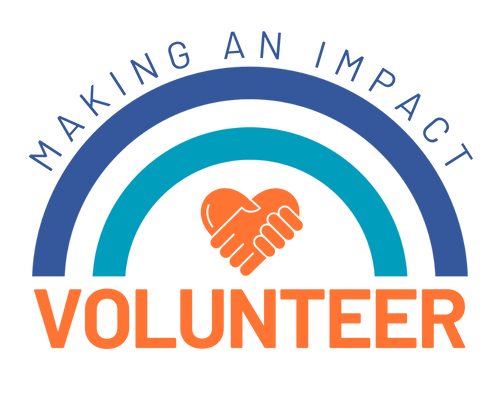 VOLUNTEER HUB — JEWISH FEDERATION GREATER RALEIGH