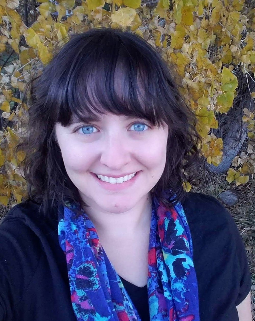 Meet Our New Therapist, Rachel Iroff! — JEWISH FEDERATION GREATER RALEIGH