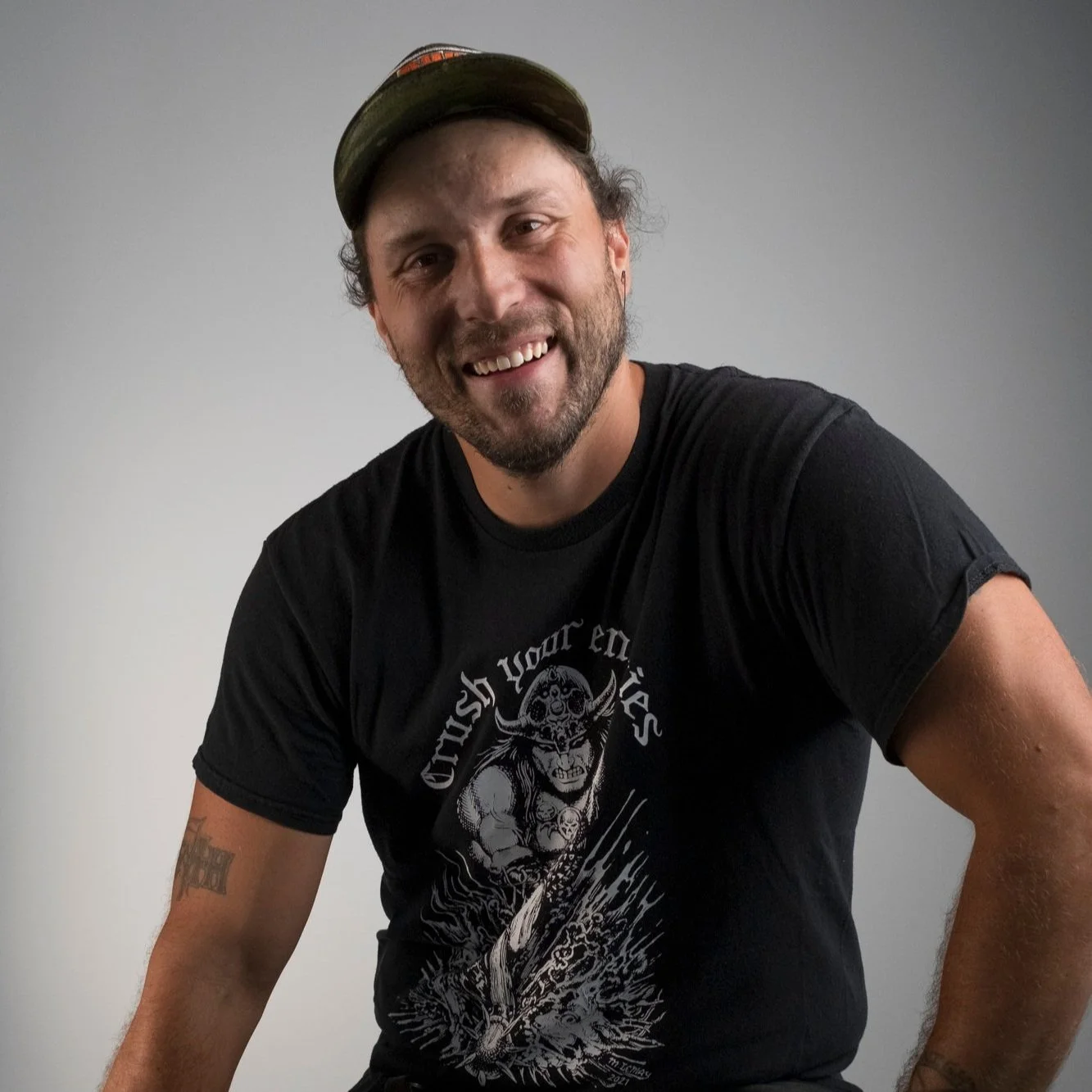 About — Wolfgang & Hite