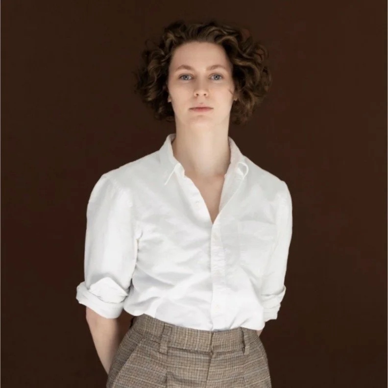 About — Wolfgang & Hite