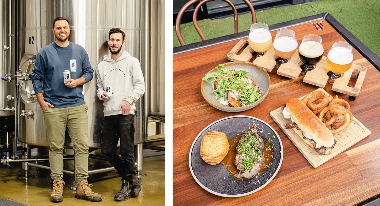 Safety Beach • Dromana • McCrae • Martha Cove — EatDrink Mornington ...