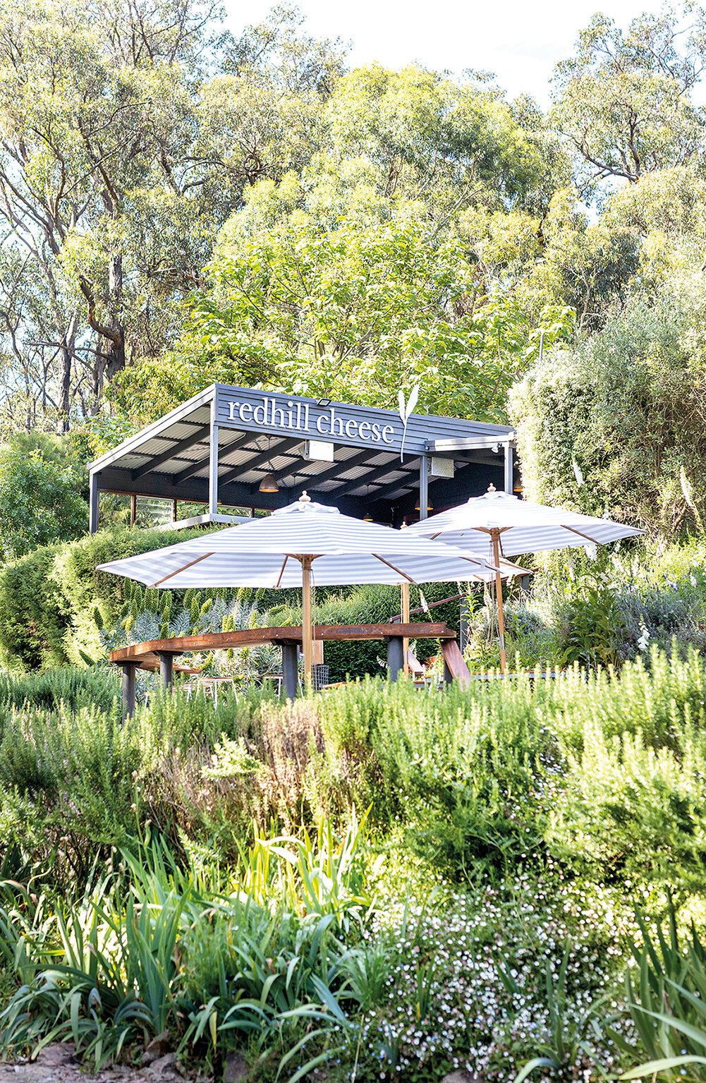 Main Ridge • Red Hill • Merricks • Shoreham • Point Leo • Arthurs Seat ...