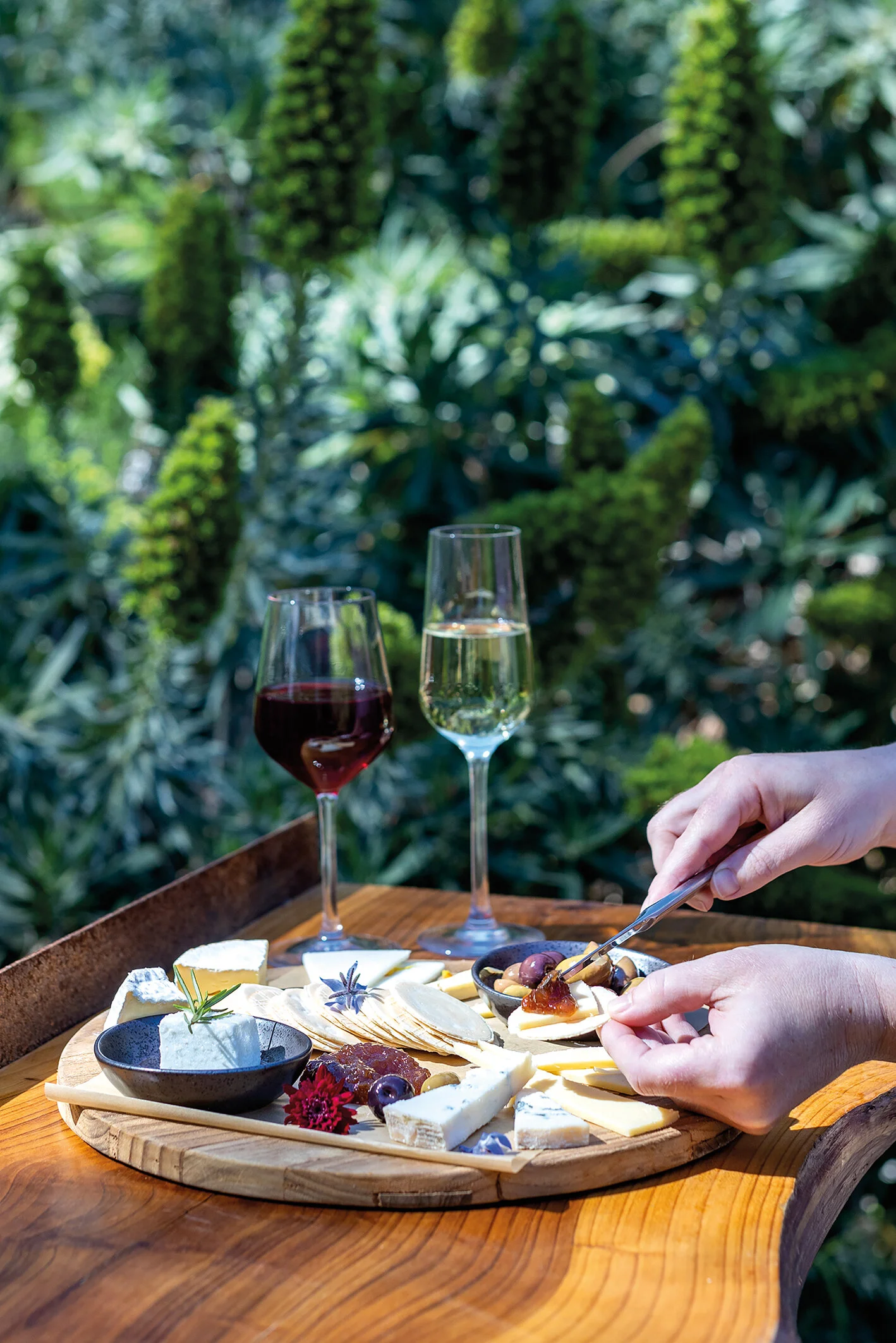 Main Ridge • Red Hill • Merricks • Shoreham • Point Leo • Arthurs Seat ...