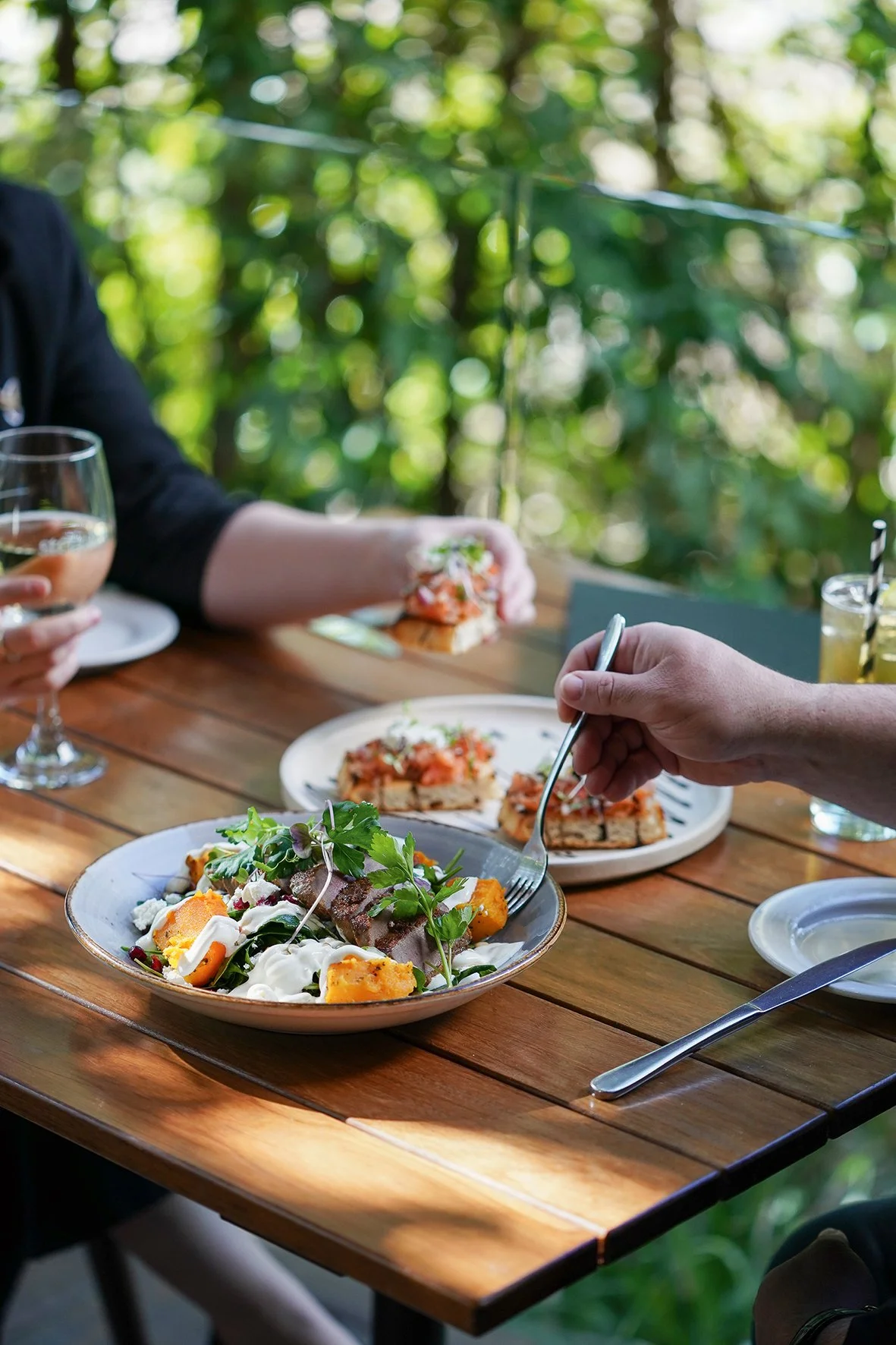 Steeples — EatDrink Mornington Peninsula