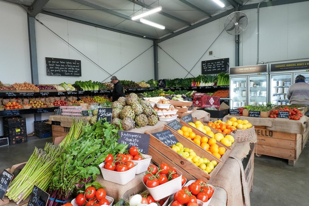 Torello Farm — EatDrink Mornington Peninsula