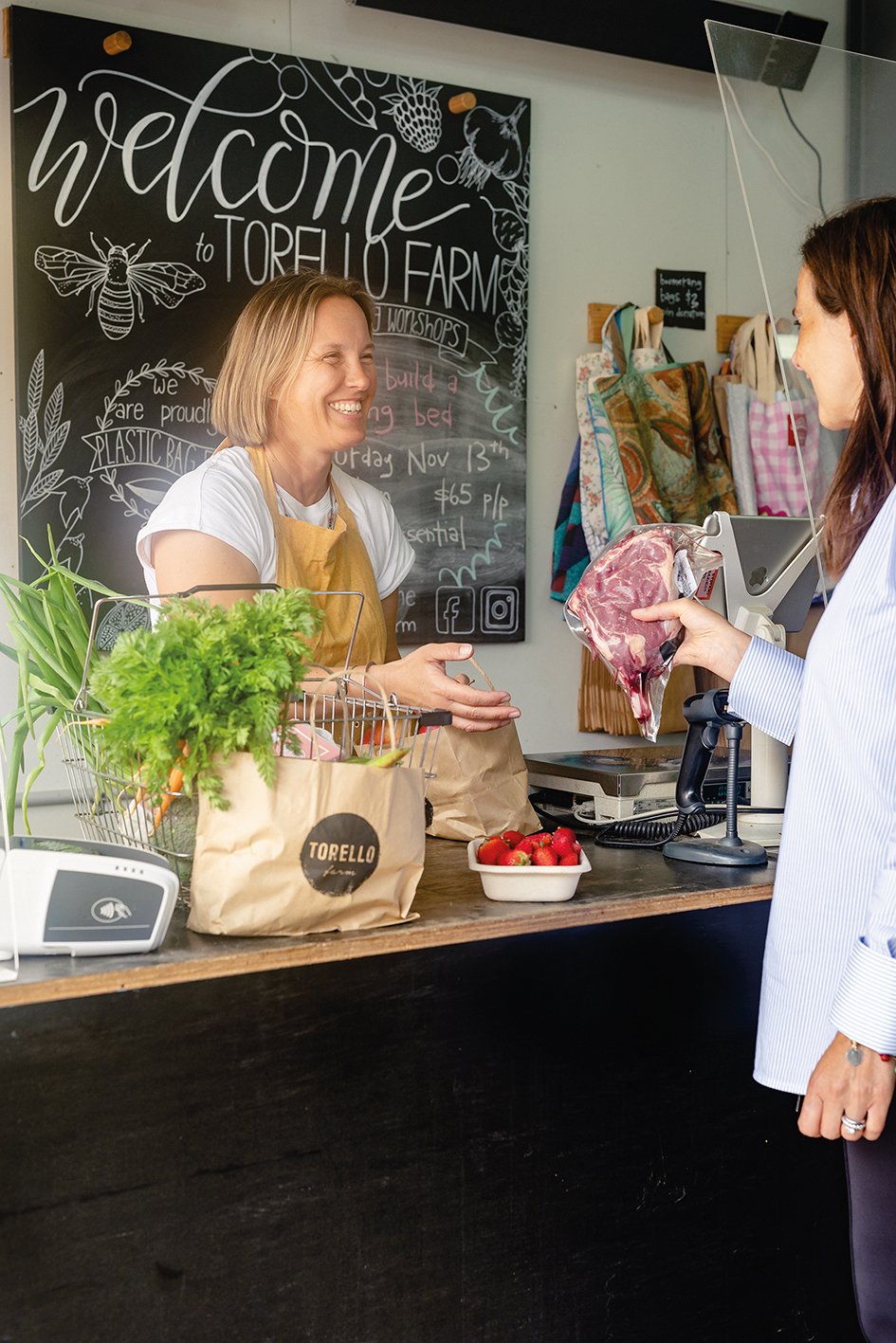 Safety Beach • Dromana • McCrae • Martha Cove — EatDrink Mornington ...