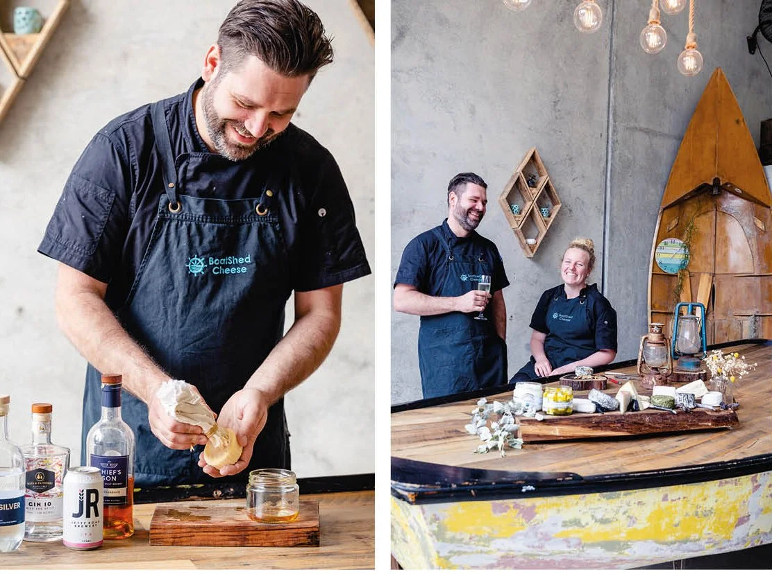 Safety Beach • Dromana • McCrae • Martha Cove — EatDrink Mornington ...