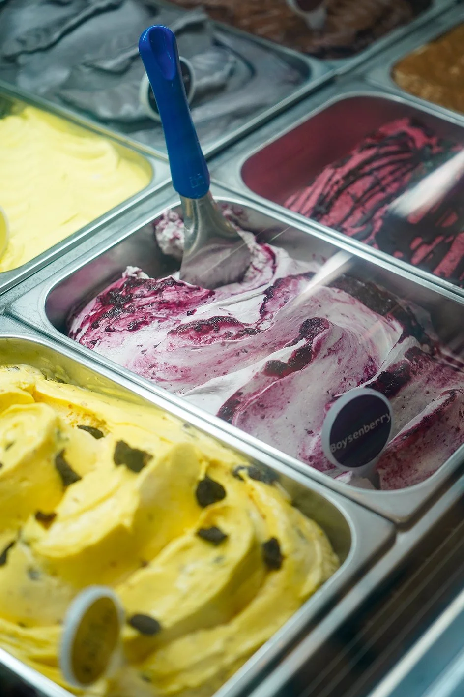 Rye • St Andrews • Blairgowrie • Sorrento • Portsea — EatDrink ...