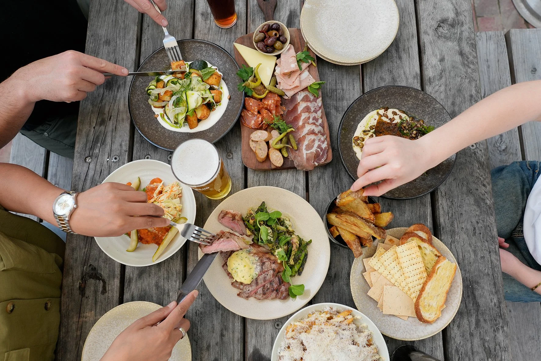 Devilbend Farm Beer — EatDrink Mornington Peninsula