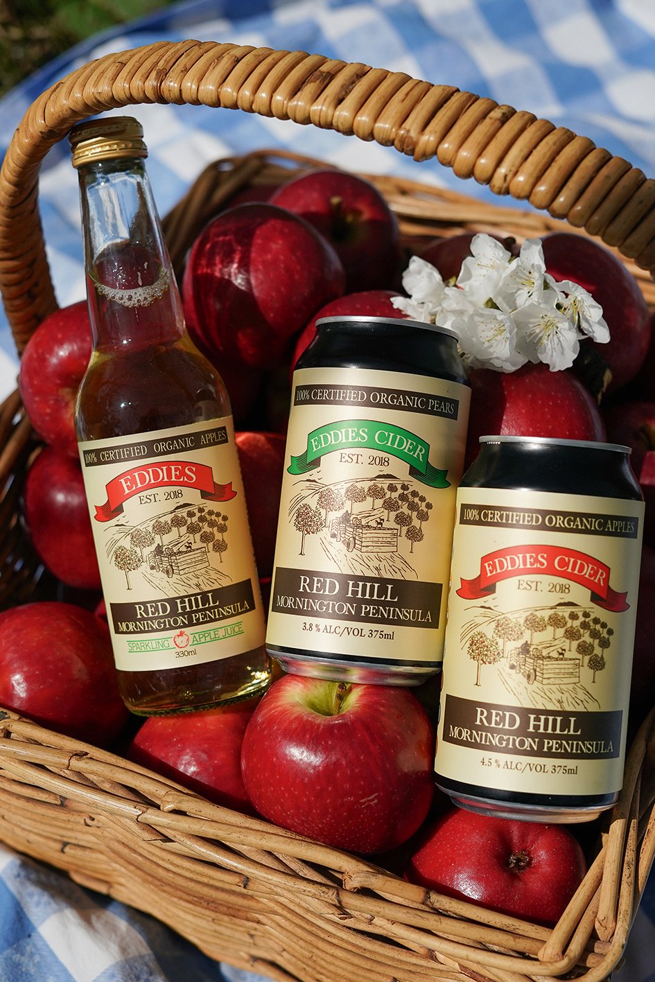 Main Ridge • Red Hill • Merricks • Shoreham • Point Leo — EatDrink ...