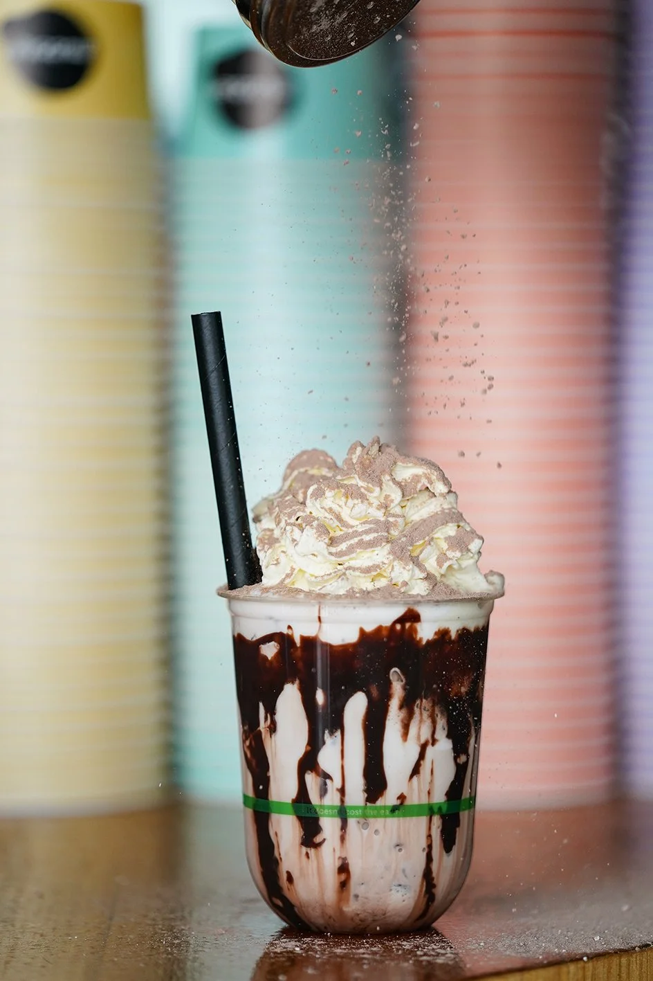 Rye • St Andrews • Blairgowrie • Sorrento • Portsea — EatDrink ...