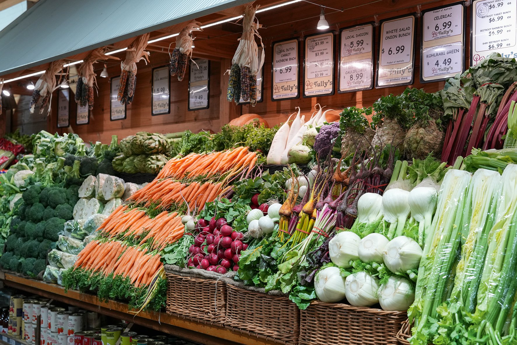 Tully’s Corner — EatDrink Mornington Peninsula