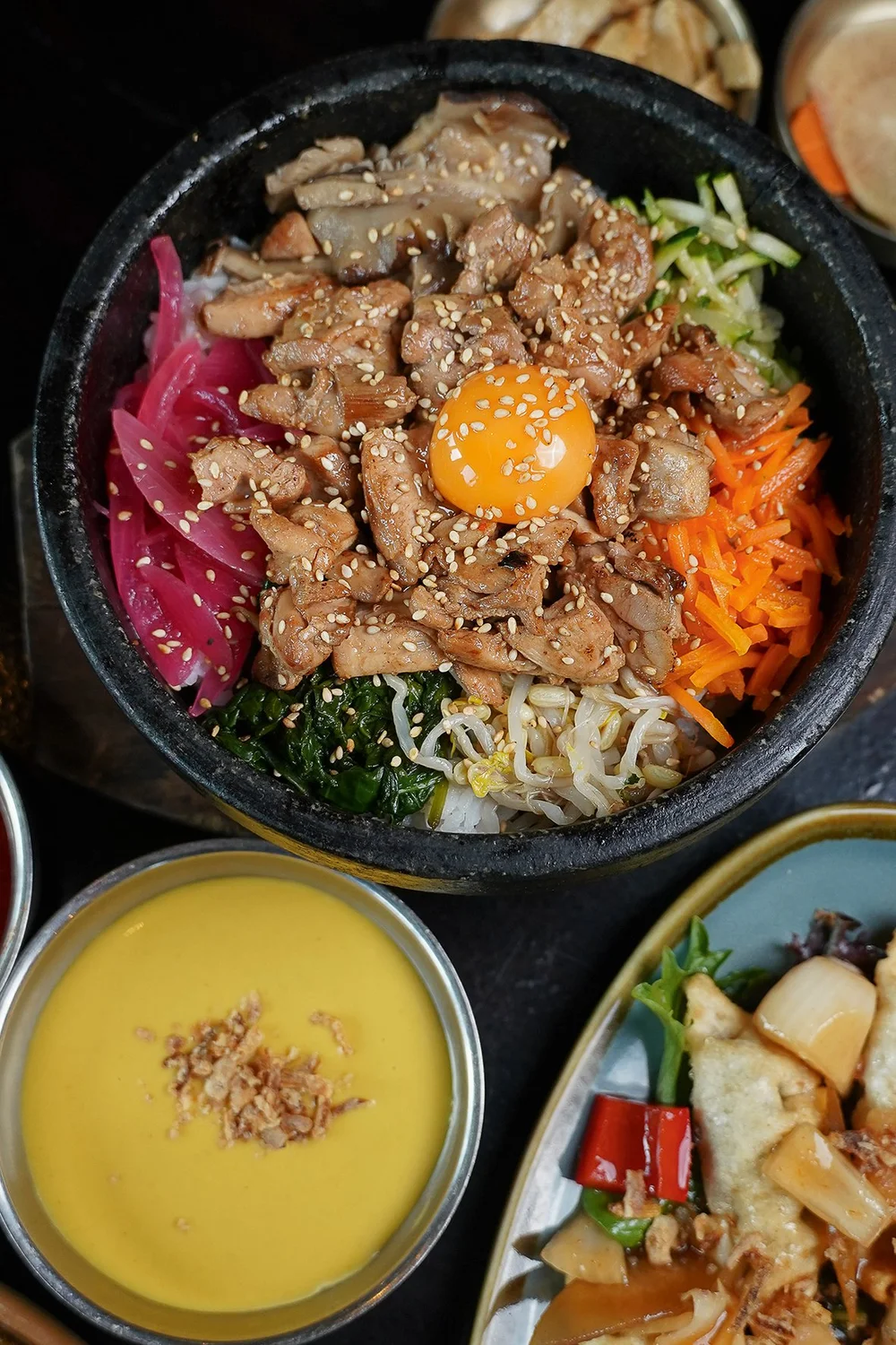 Geonbae Frankston — EatDrink Mornington Peninsula