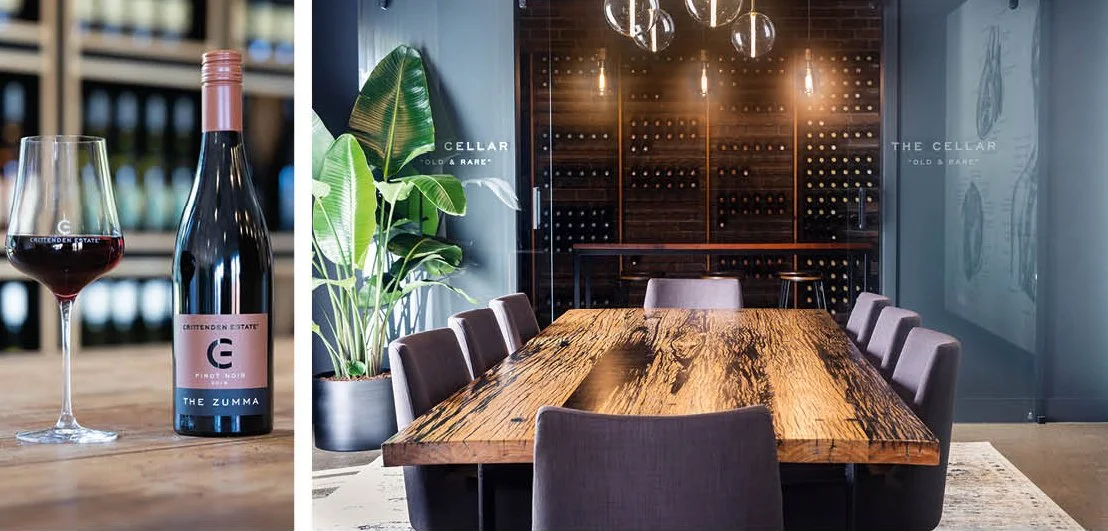 Safety Beach • Dromana • McCrae • Martha Cove — EatDrink Mornington ...